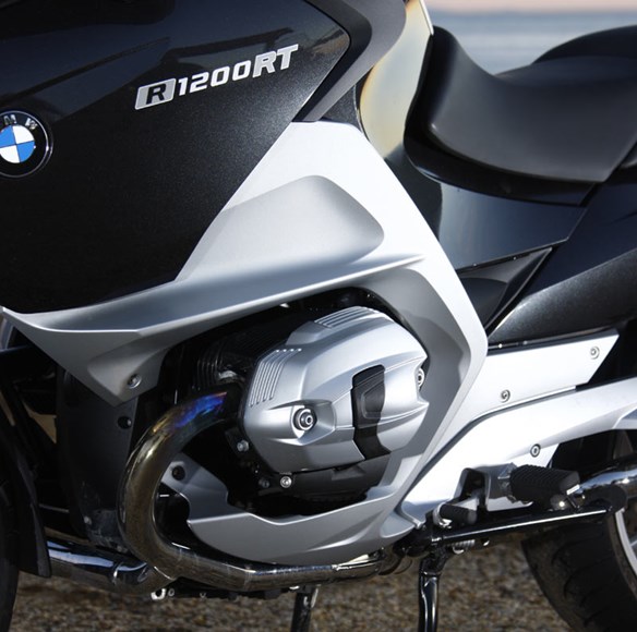 BMW R1200RT (2010-2013) Review | Speed, Specs & Prices