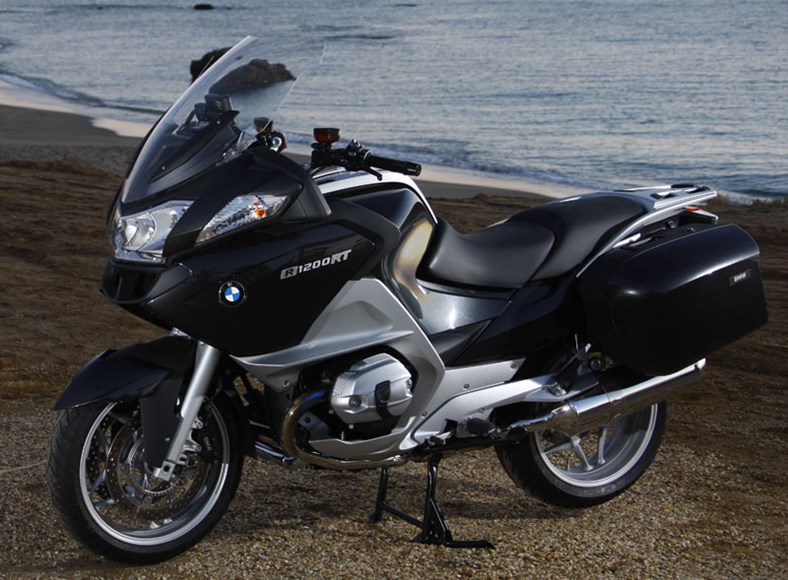 BMW R1200RT (2010-2013) Review | Speed, Specs & Prices