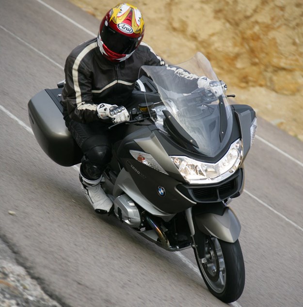 BMW R1200RT (2010-2013) Review | Speed, Specs & Prices