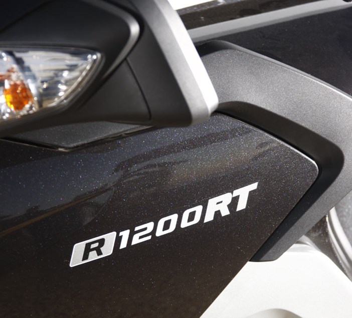 BMW R1200RT (2010-2013) Review | Speed, Specs & Prices