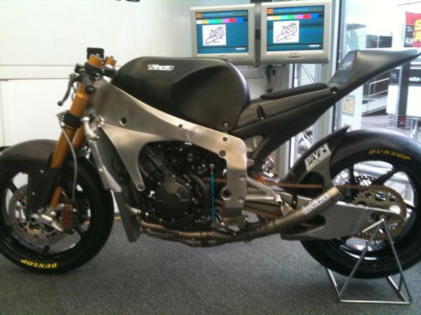 Tech 3’s new Moto2 entry
