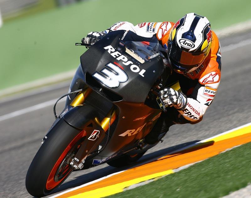 British MotoGP date changed in calendar reshuffle