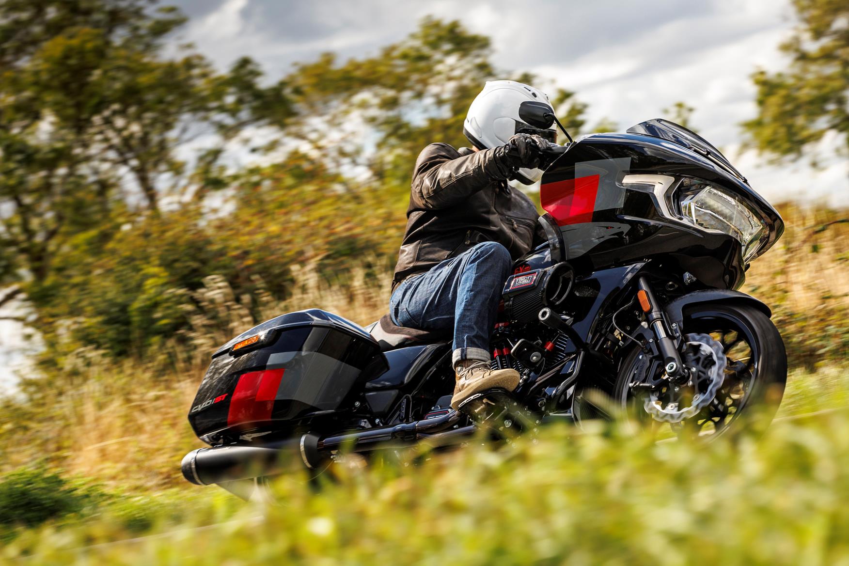 HARLEY-DAVIDSON Motorbikes for Sale in Honiton | Motorcycle News