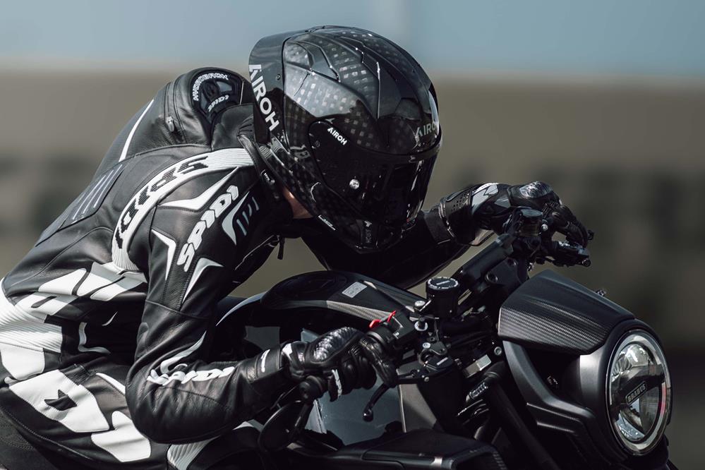 AIROH 2026 helmets packed with safety and performance tech