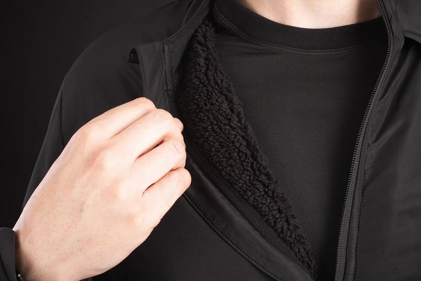 Oxford reveals their new mid-layer and thermal range