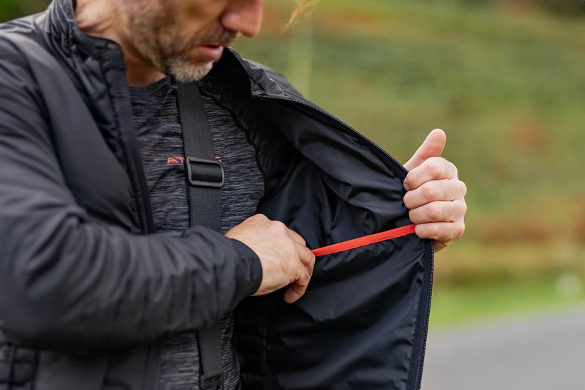 Oxford reveals their new mid-layer and thermal range