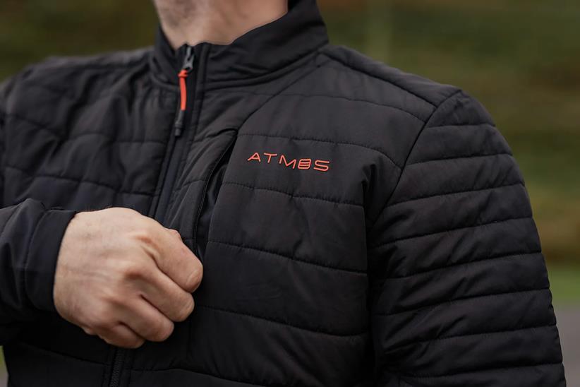 Oxford reveals their new mid-layer and thermal range