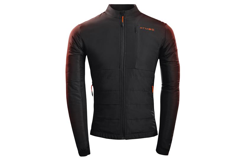 Oxford reveals their new mid-layer and thermal range