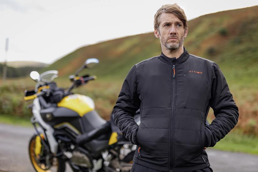 Oxford reveals their new mid-layer and thermal range