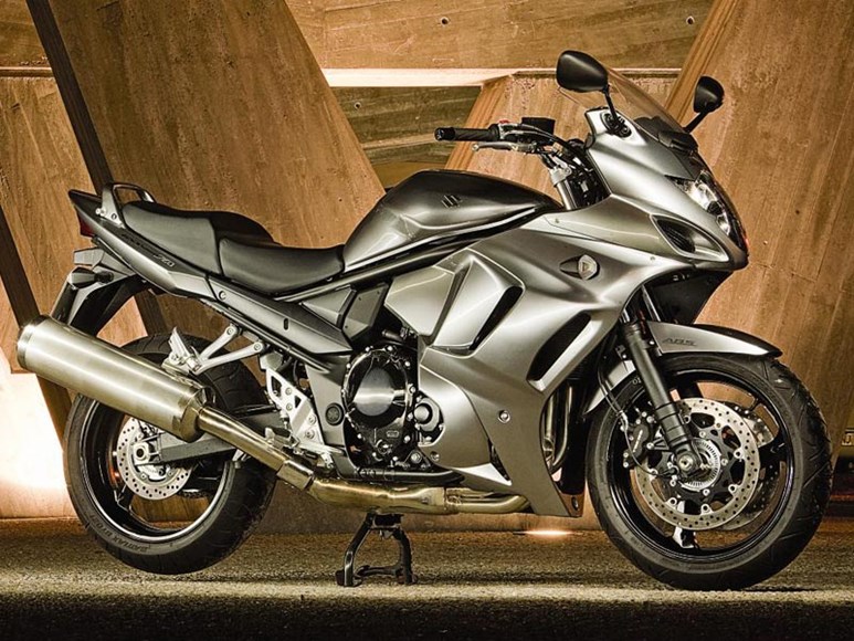 SUZUKI GSX1250F (2010-on) Review | Speed, Specs & Prices