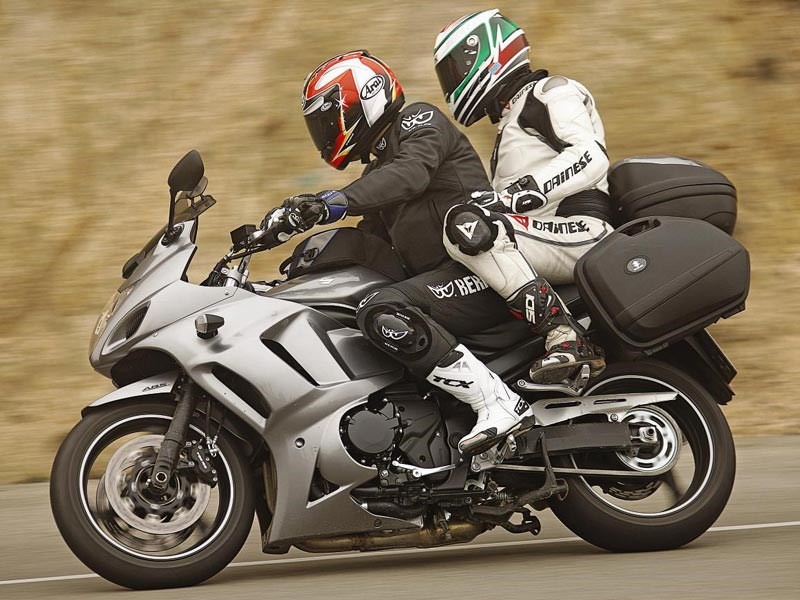 SUZUKI GSX1250F (2010-on) Review | Speed, Specs & Prices