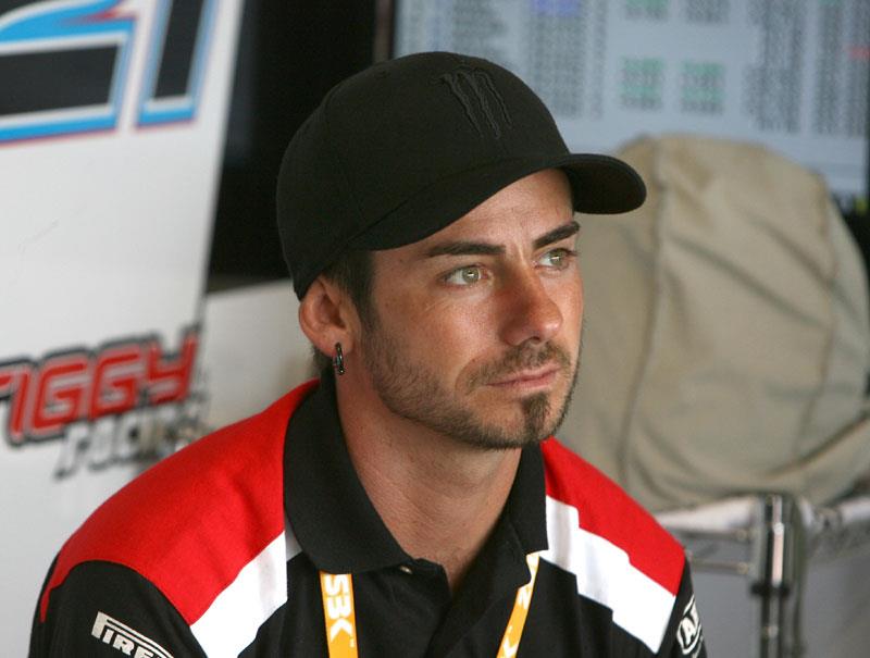 John Hopkins’ MotoGP return in doubt