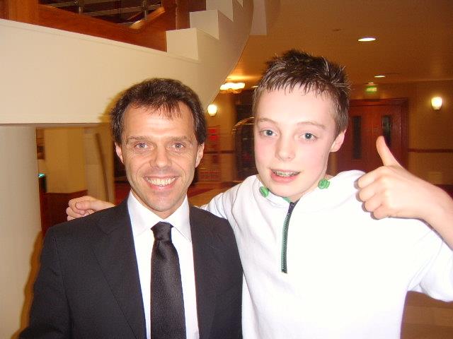 Loris in Belfast | MCN