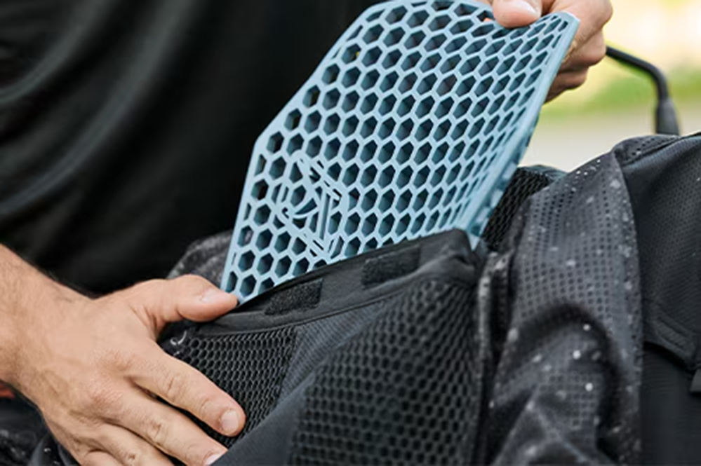 Klim's lighter, thinner and cooler armour is coming in 2026: meet the ...