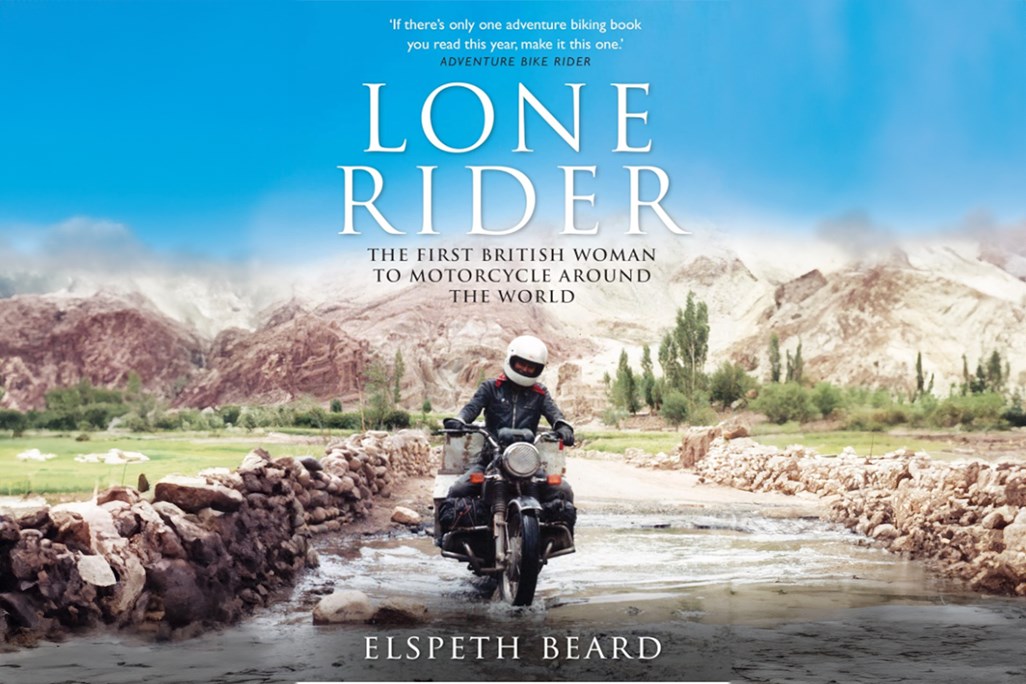 Motorcycle books reviewed by the team at MCN