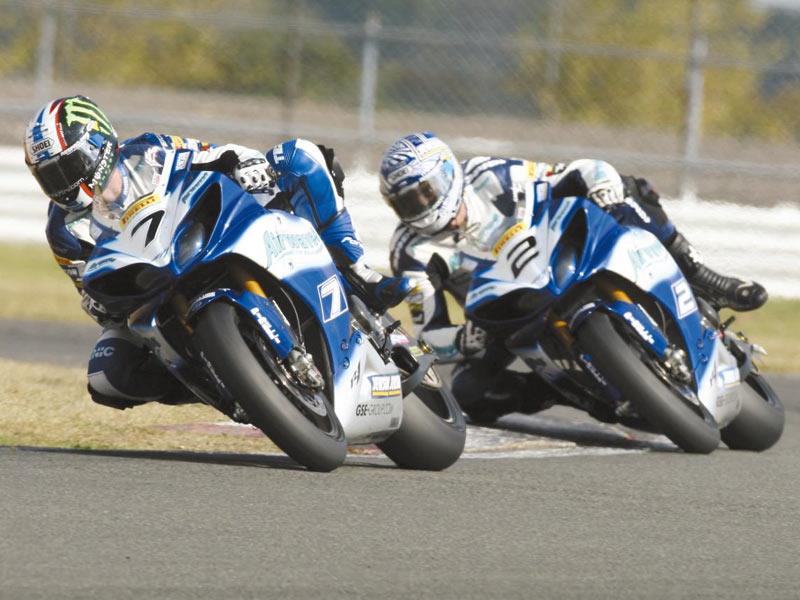 Racing knowledge: What Ellison learned from last season in BSB