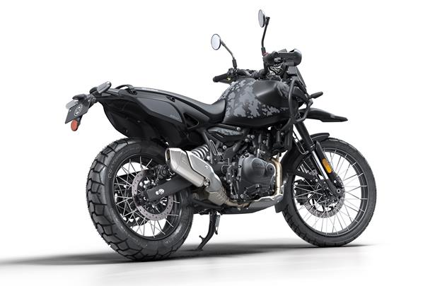 Royal Enfield launch special Himalayan 450 and Classic 650