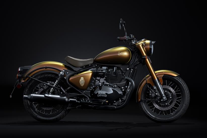 Royal Enfield launch special Himalayan 450 and Classic 650