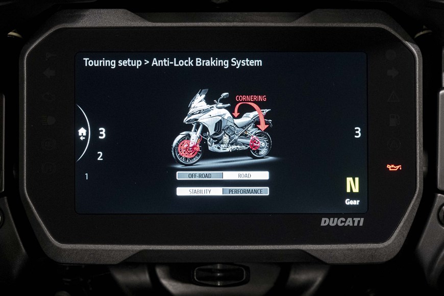 2026 Ducati Multistrada V4 Rally review: Expertly refined