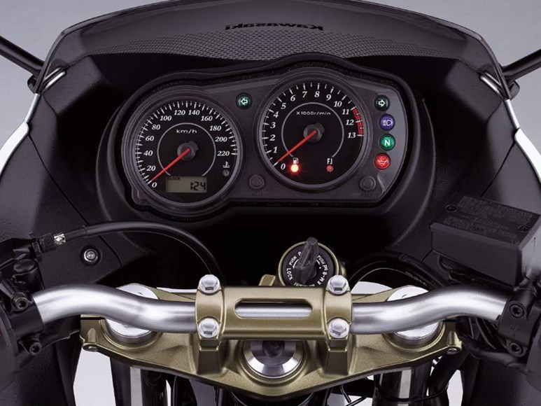 KAWASAKI ER-6F (2005-2008) Review | Speed, Specs & Prices