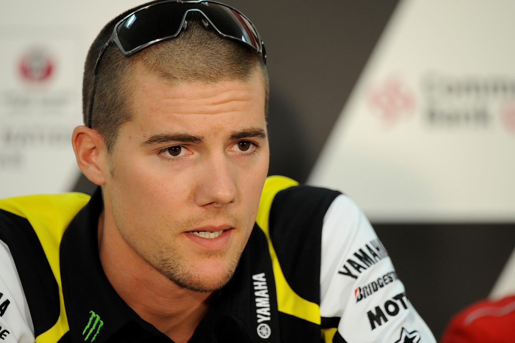 Ben Spies plays down early MotoGP hopes