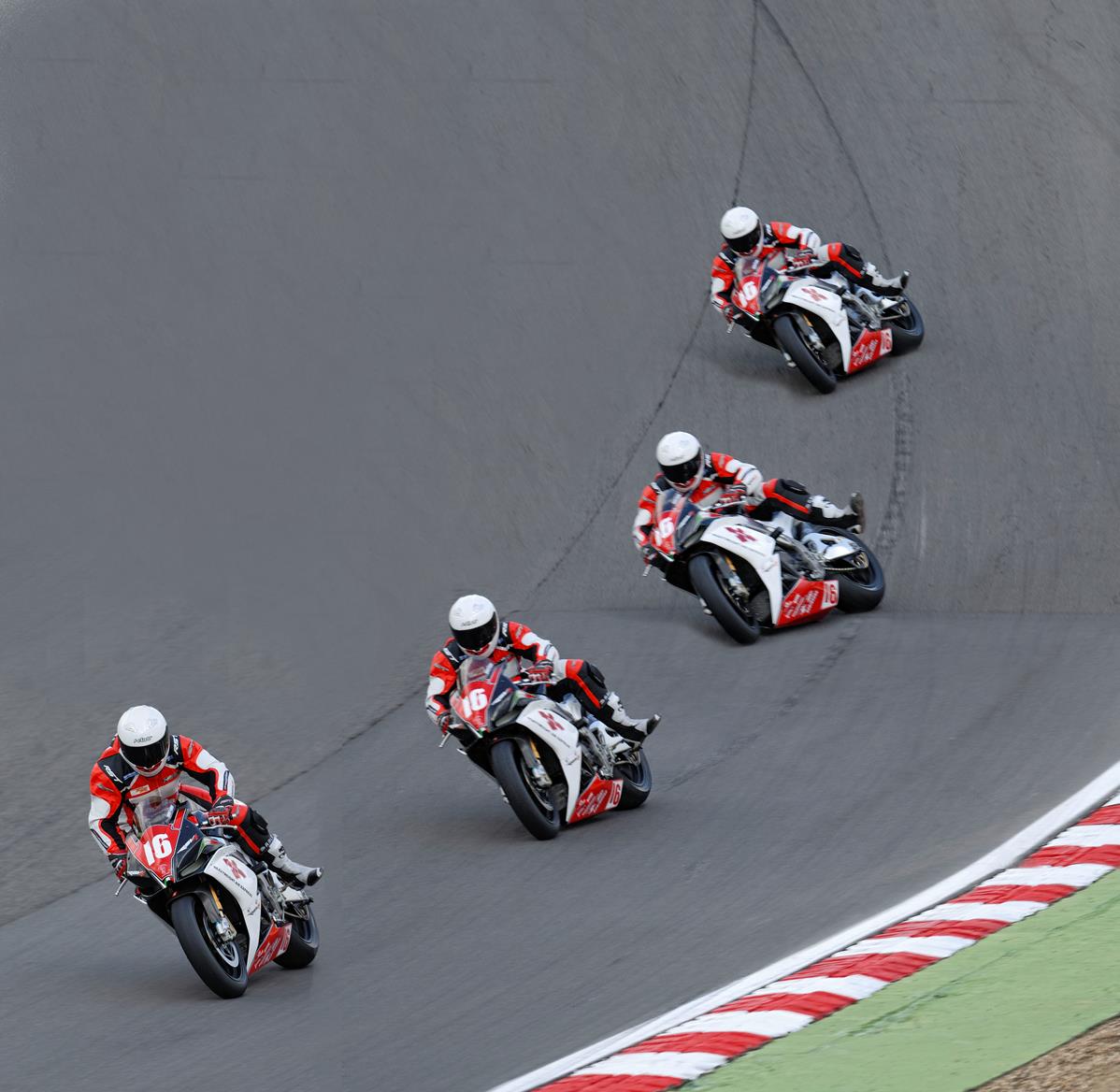 Karl Harris's amazing save