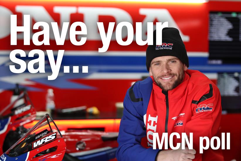 Poll: Will Jake Dixon be competitive in World Superbikes?