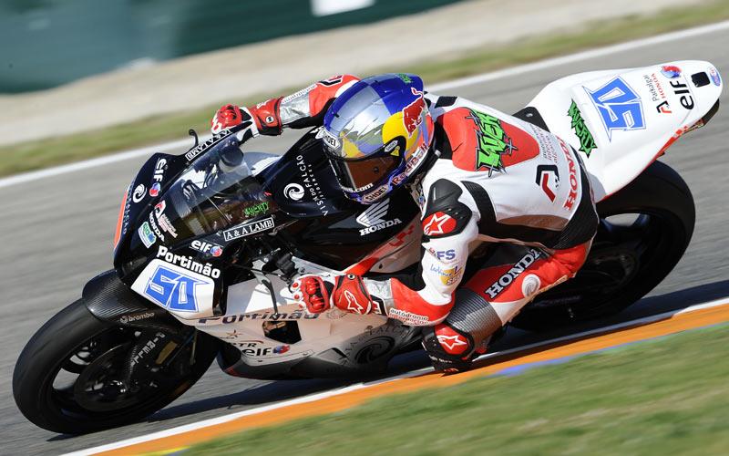 Laverty: “We know what we need to do”