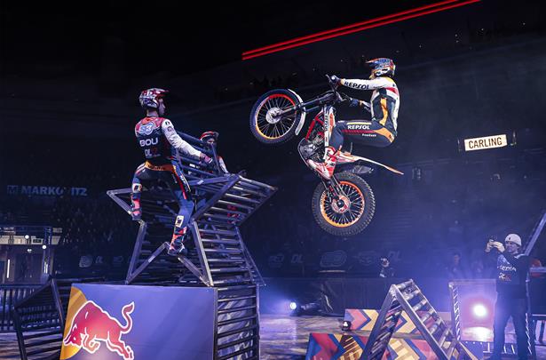WIN TICKETS TO FIM X-Trial in Leeds