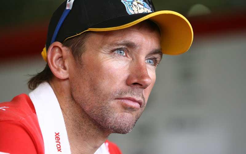 Bayliss to make WSB comeback