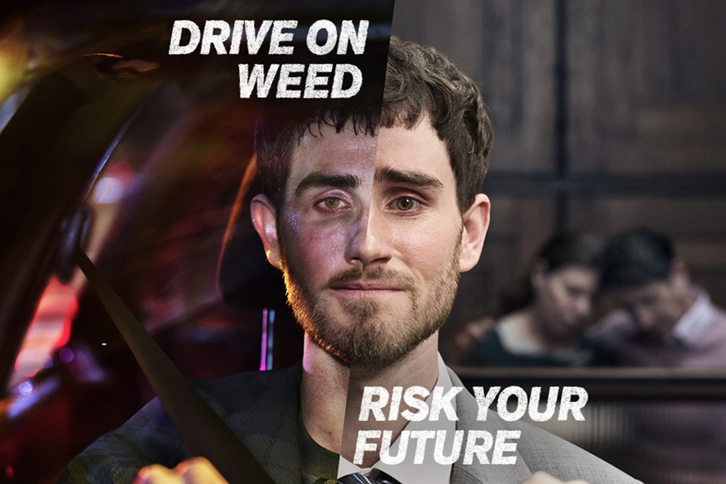 UK drug driving crackdown targets danger hotspots nationwide