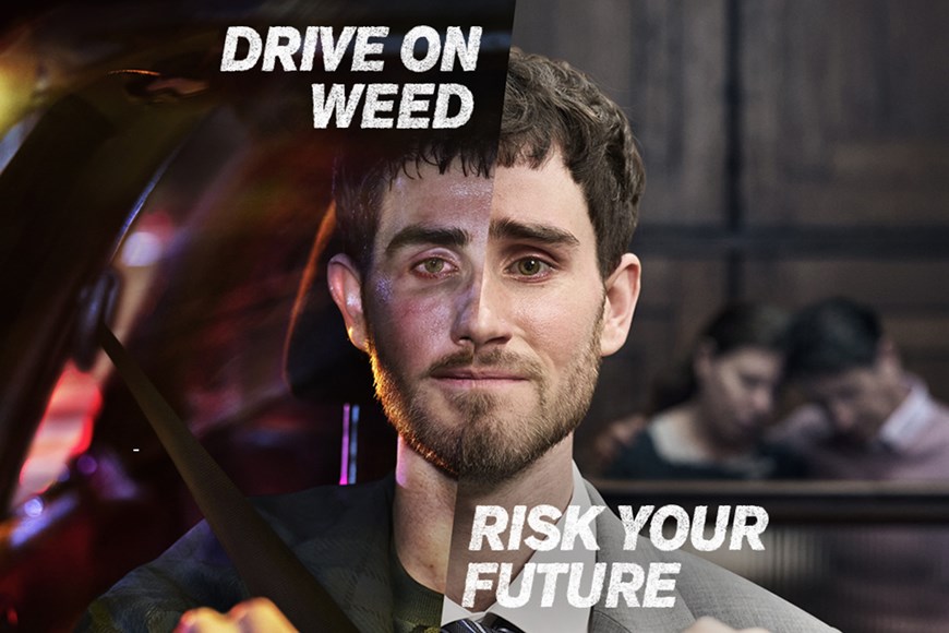 UK drug driving crackdown targets danger hotspots nationwide