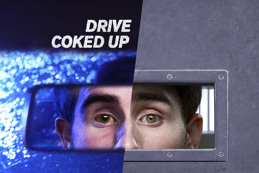 UK drug driving crackdown targets danger hotspots nationwide