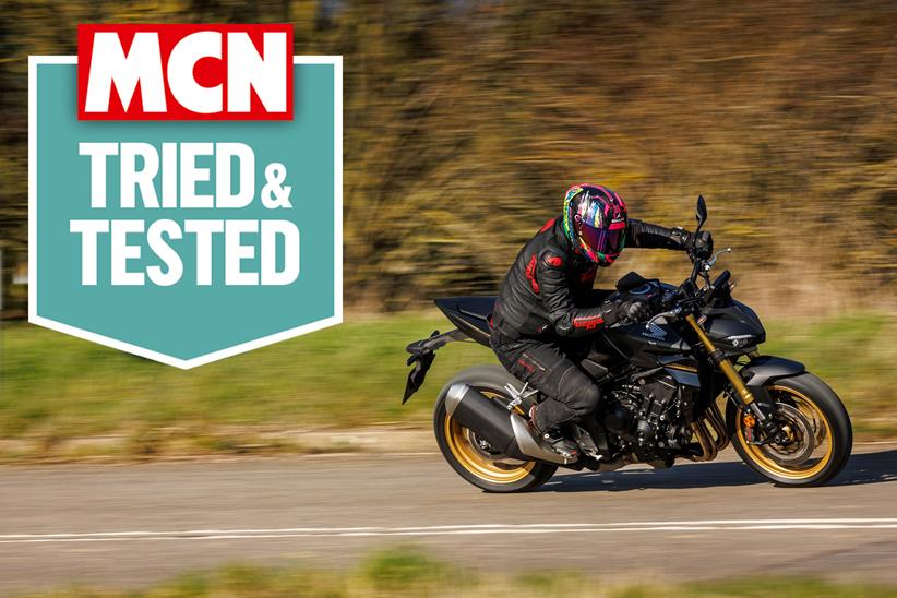 Bike kit that impressed us in 2025