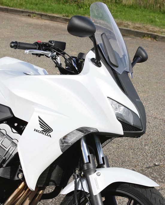 Honda CBF1000 (2010-2018) Review | Speed, Specs & Prices
