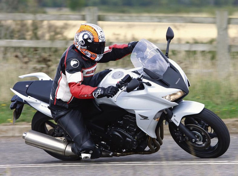 Honda CBF1000 (2010-2018) Review | Speed, Specs & Prices