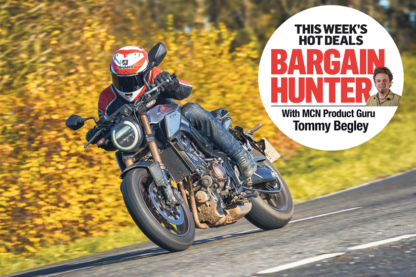 Bargain Hunter | Massive January discounts