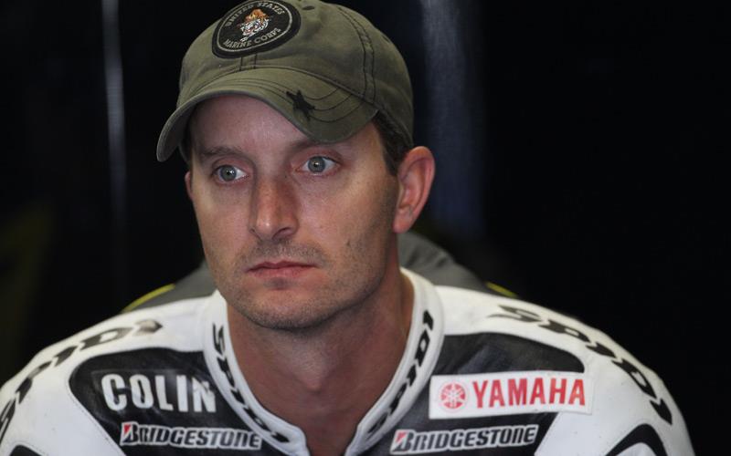 MotoGP needs rider shake-up, says Colin Edwards