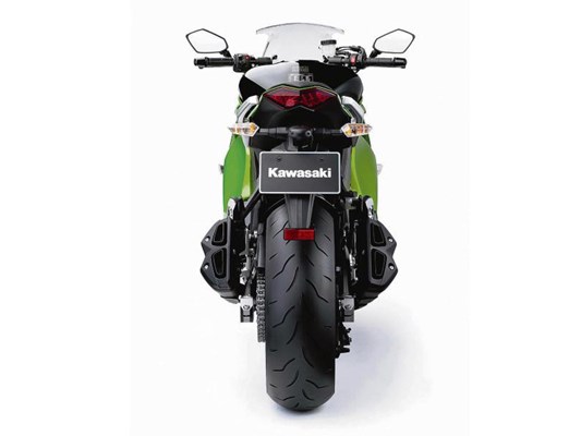 KAWASAKI Z1000SX (2010-2013) Review | Specs & Prices