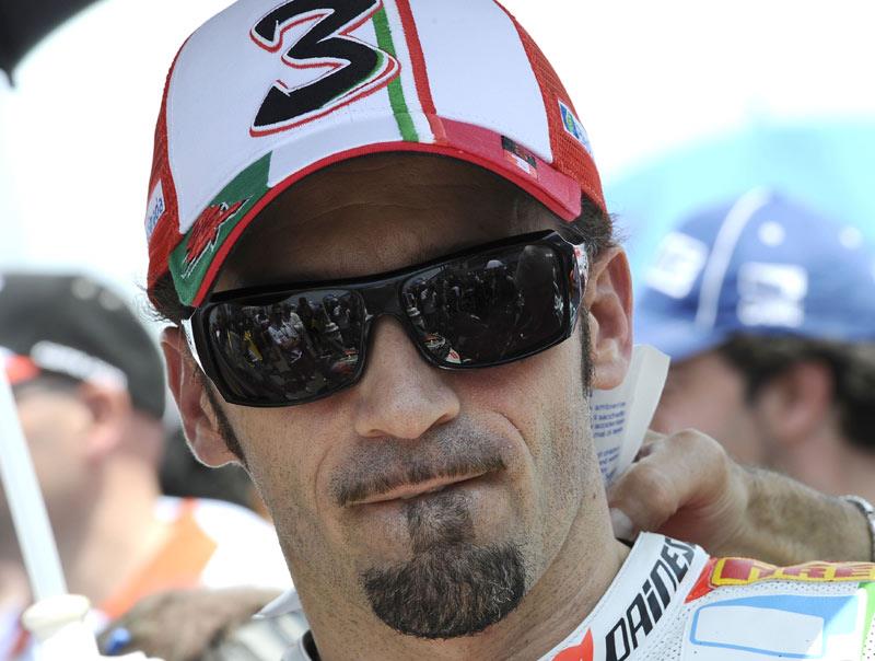 WSB Brno blog: Is Biaggi unbeatable at Brno? | MCN