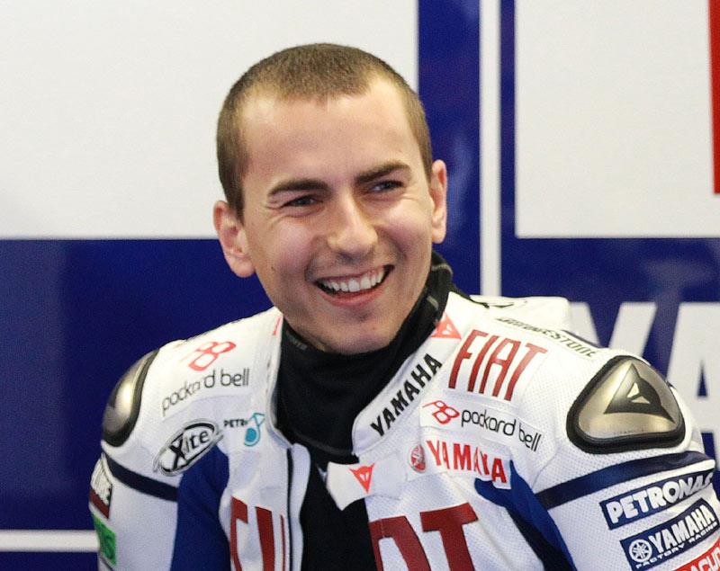 German MotoGP: Top stars welcome back Valentino Rossi