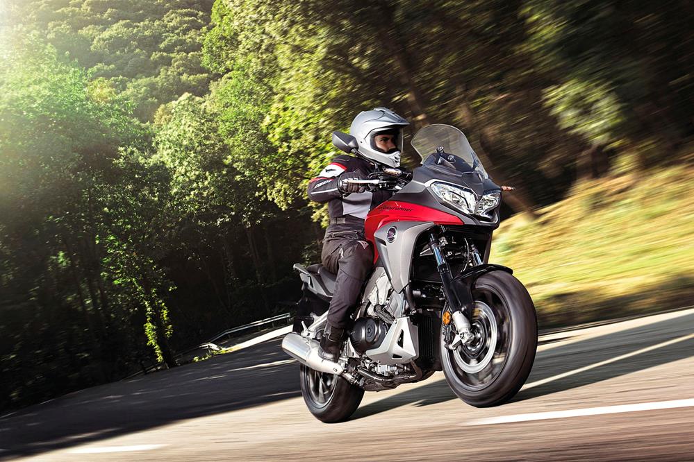 Expert guide to used middleweight touring motorcycles