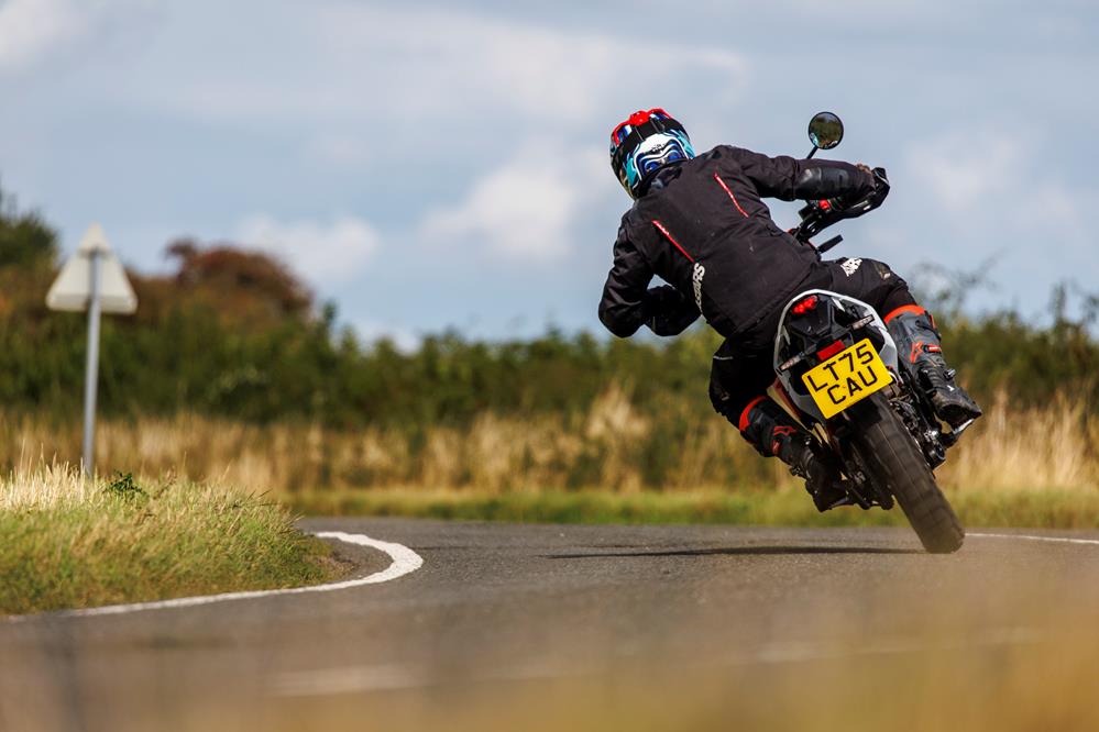 2025-on KTM 390 Enduro R review: A serious dirt contender