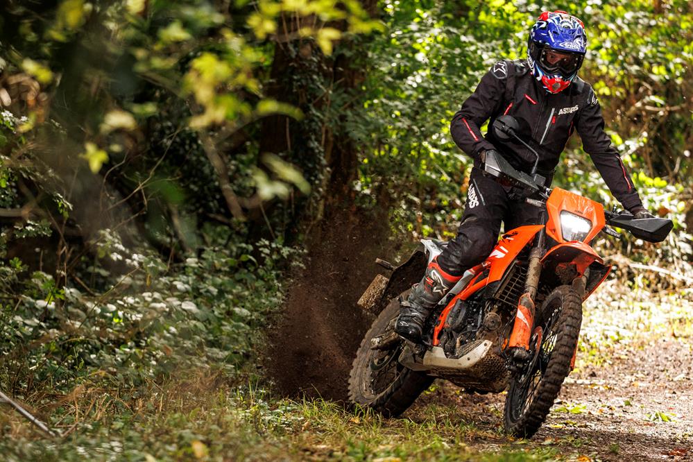 KTM rebound after cuts slash multi-million euro debt