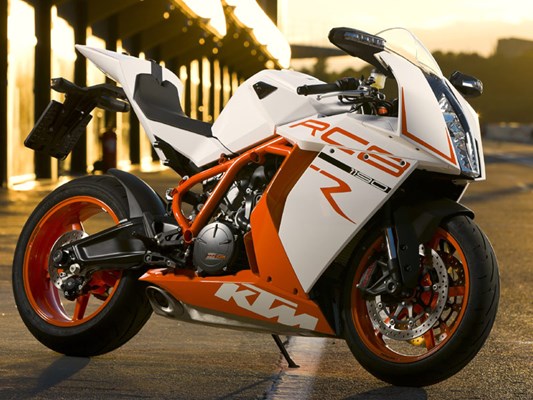 KTM RC8R (2011-on) Review | Owner & Expert Ratings