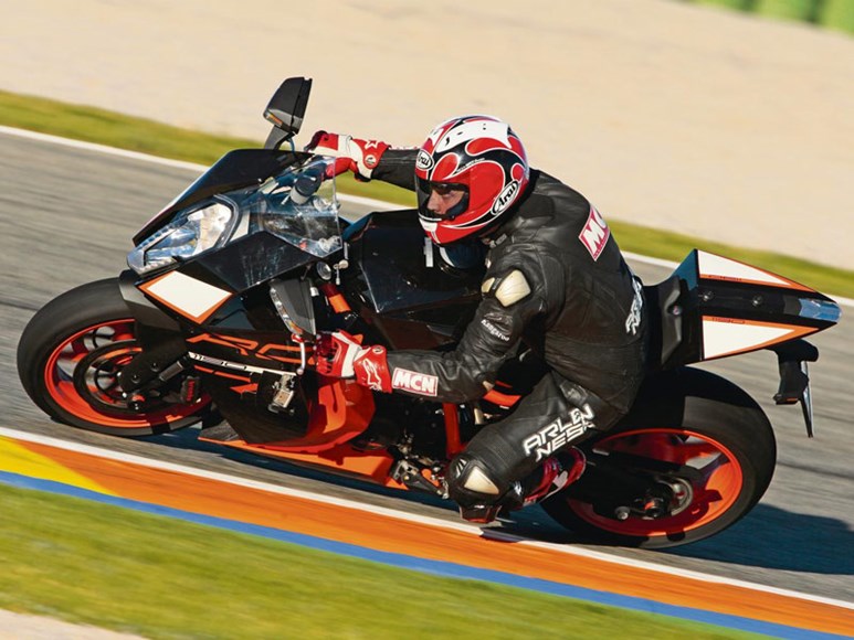 KTM RC8R (2011-on) Review | Owner & Expert Ratings