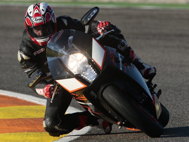KTM RC8R (2011-on) Review | Owner & Expert Ratings