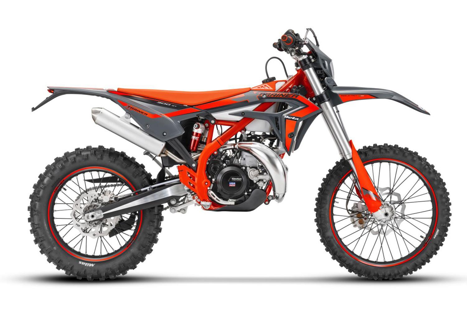 Young motorcyclist has bike stolen at first race of the year