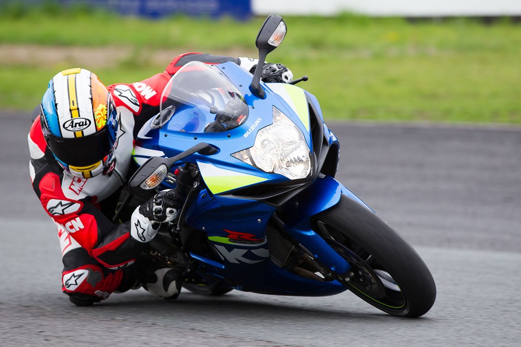Suzuki GSX-R600 (2011-2018) Review and used buying guide
