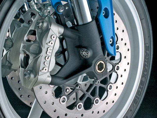 Suzuki GSX-R600 (2011-2018) Review and used buying guide